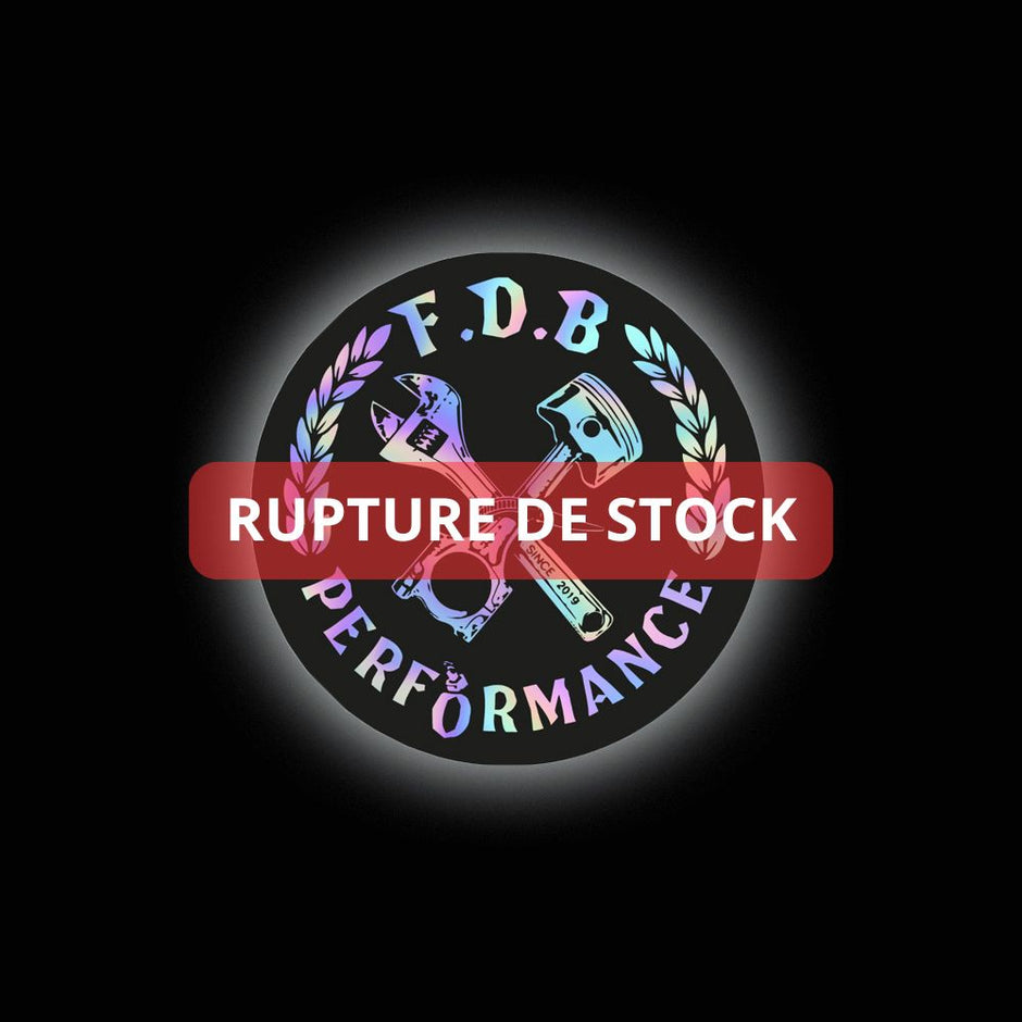 STICKERS – Farine de blé