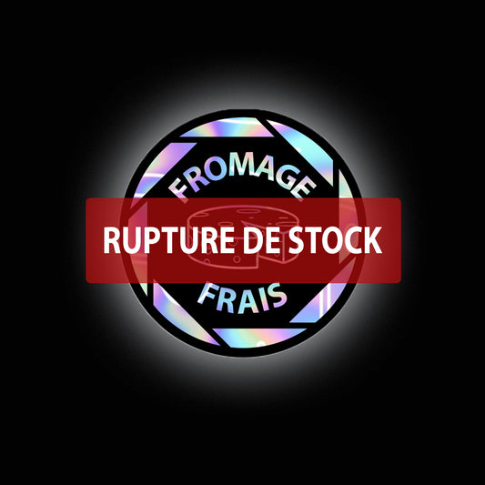 STICKERS – Farine de blé